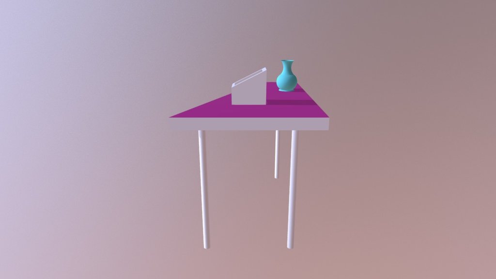FFD201_Assignment 2a - 3D model by elifkarakoylu [3419660] - Sketchfab