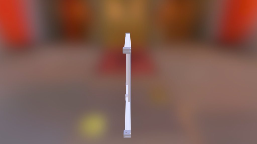 Tox - Idee2 - 3D model by rob_seo [341ad8a] - Sketchfab