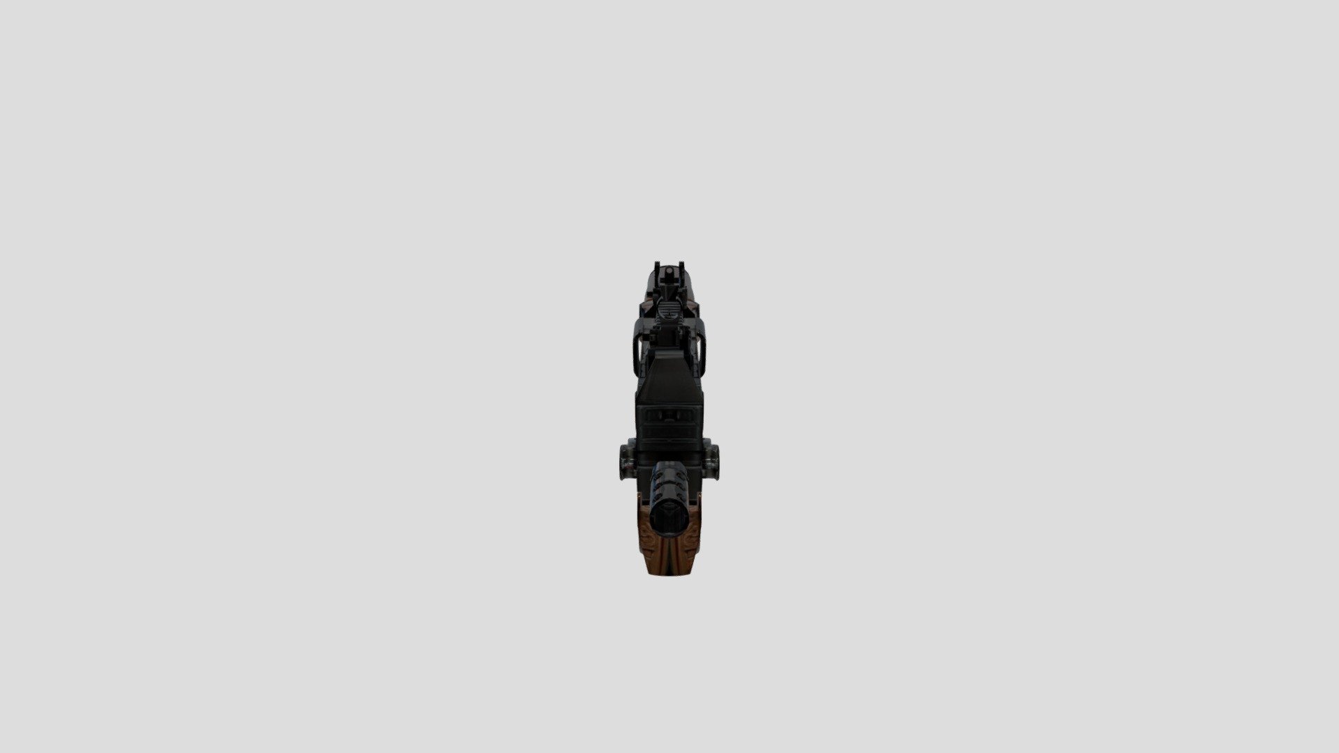 p90-Csgo_Thread - Download Free 3D model by NAKS (@NAKS61424) [341af41 ...