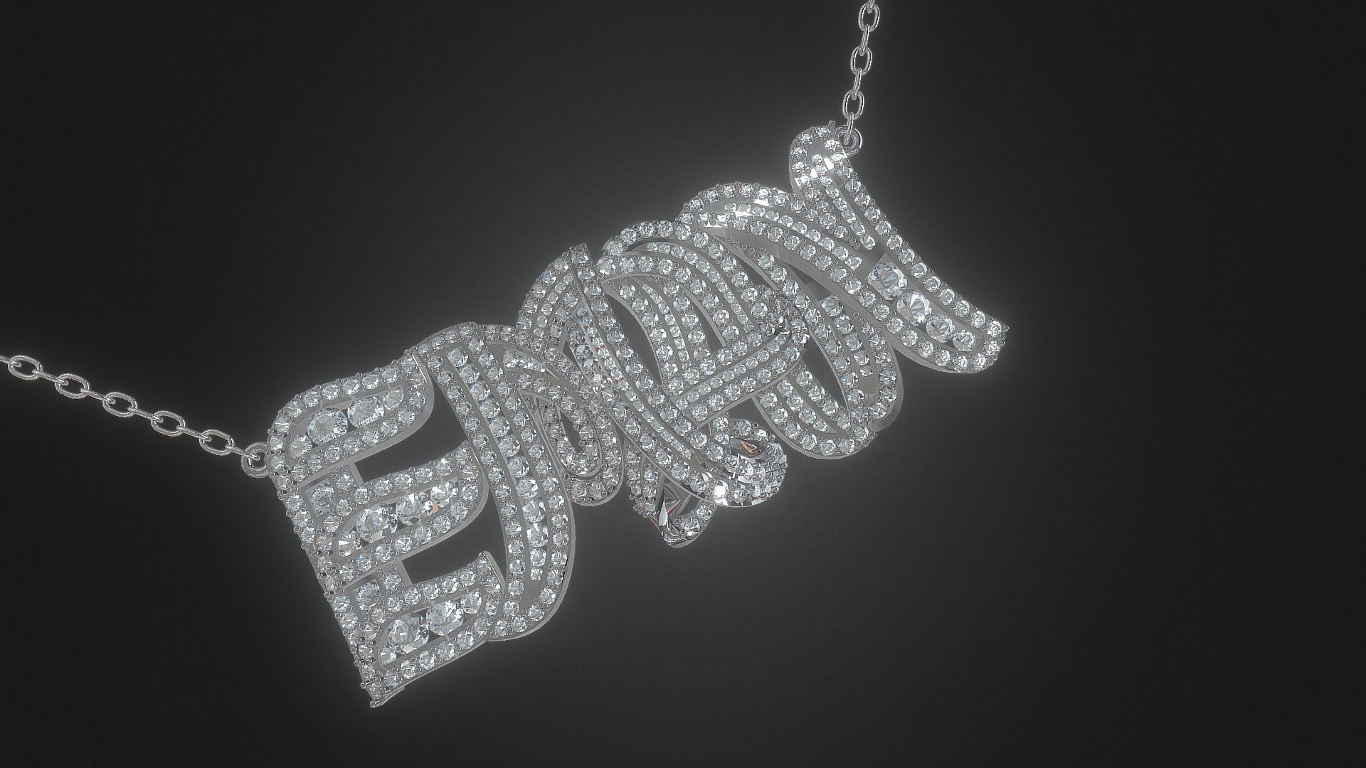 EMAN--- - 3D model by egdiamond2020 [341b841] - Sketchfab