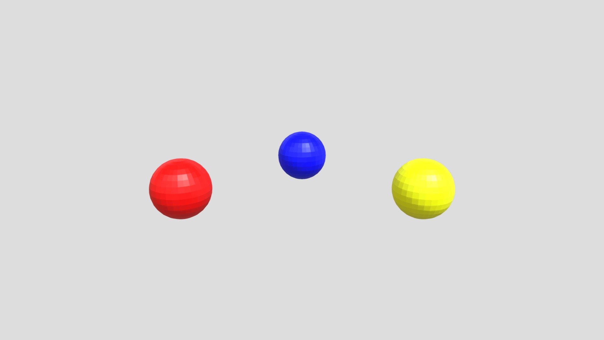 blender test - 3D model by alexweller [341b9e3] - Sketchfab