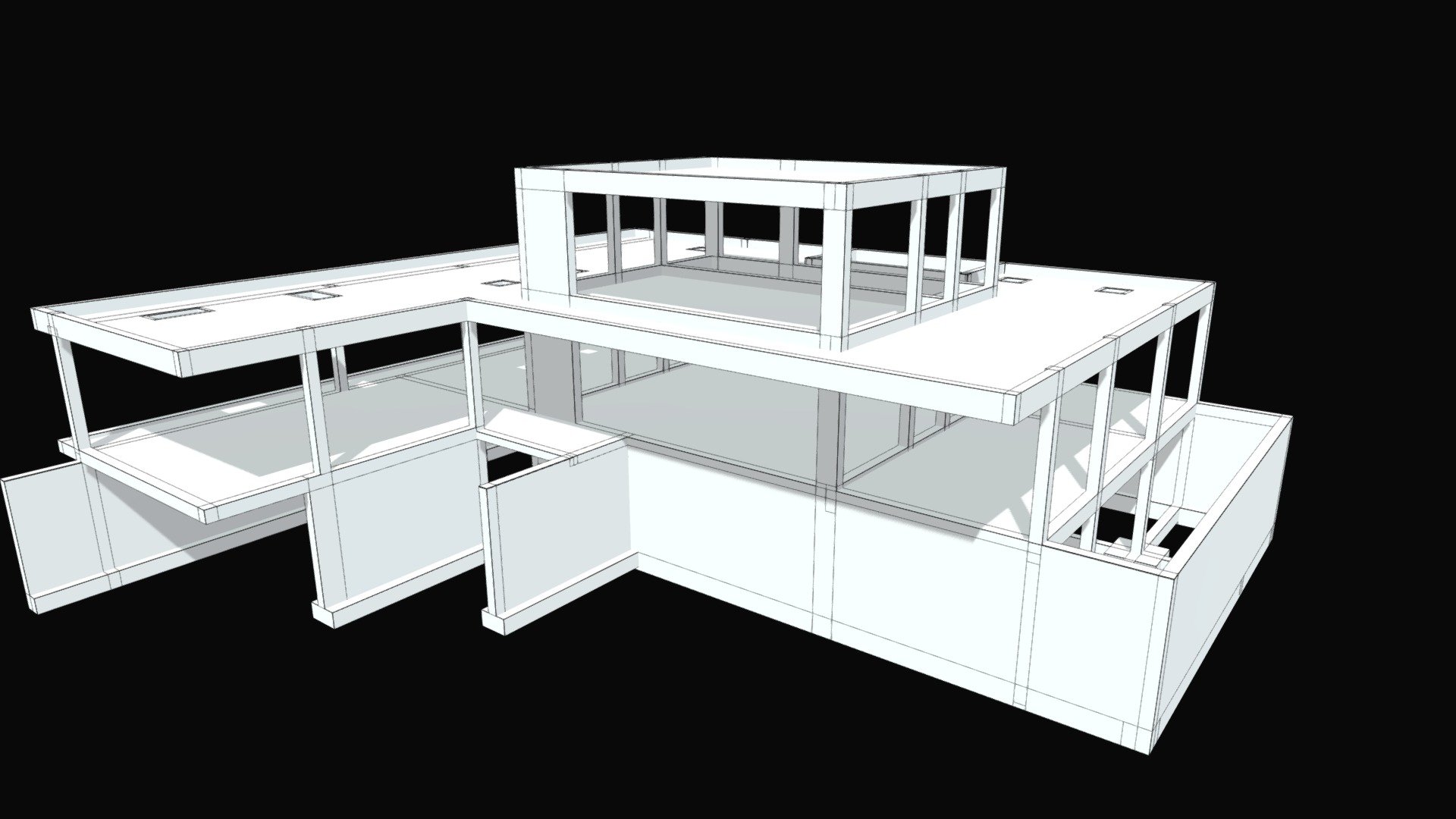 RM - 3D model by rafaelsarmento [341bbb2] - Sketchfab