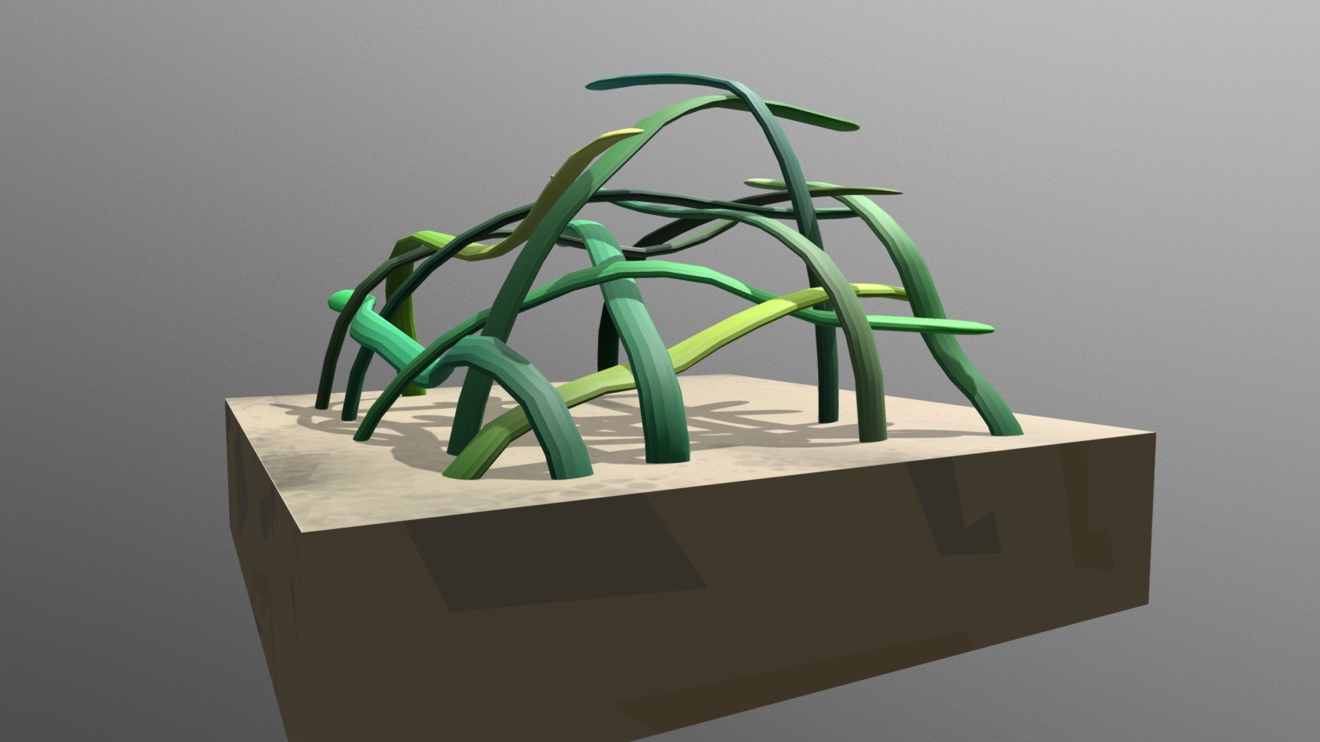 Weave Colored - 3D model by oooldianalooo [341d977] - Sketchfab