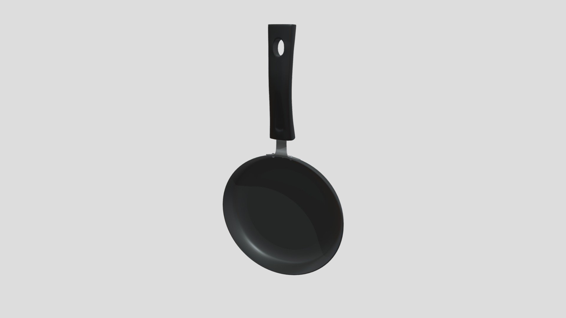 Pan - 3D model by Photo-wonder [341e6fc] - Sketchfab