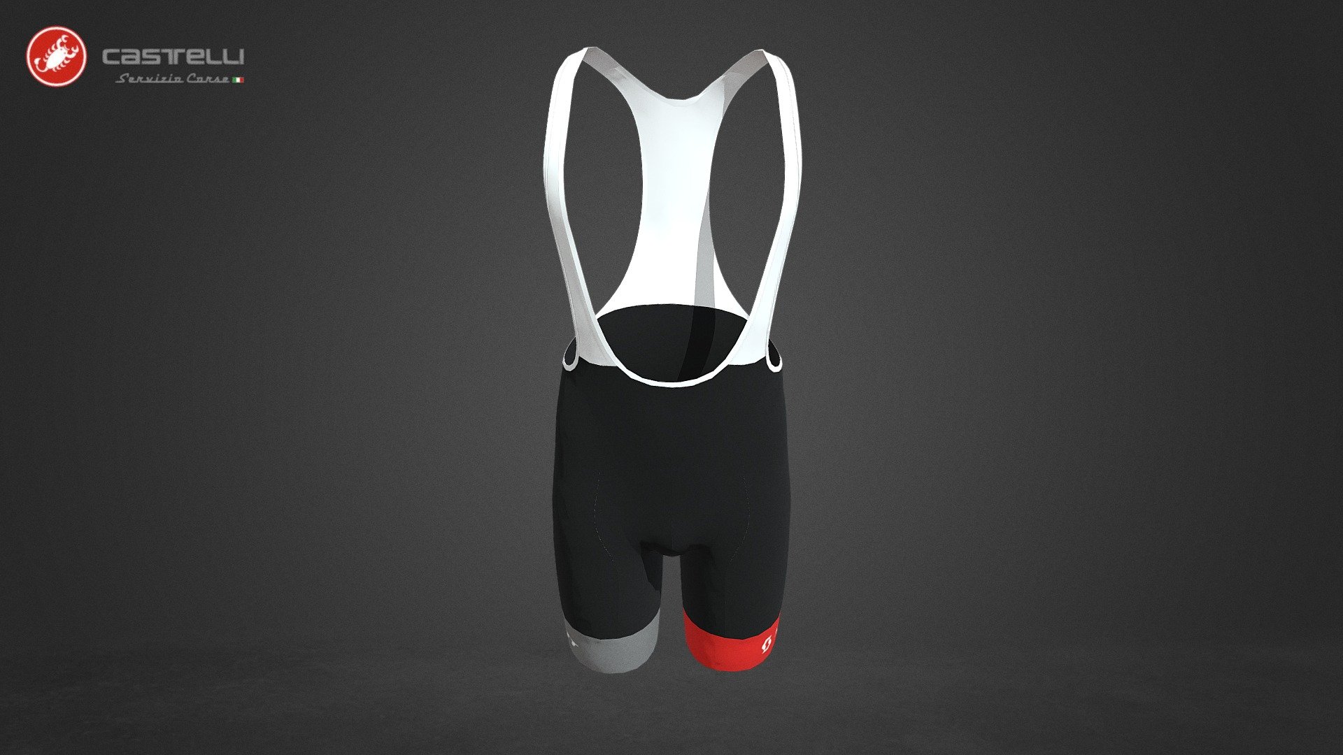 JM CANNET - Cuissard Volo - 3D model by dagg.distribution [341ea60 ...