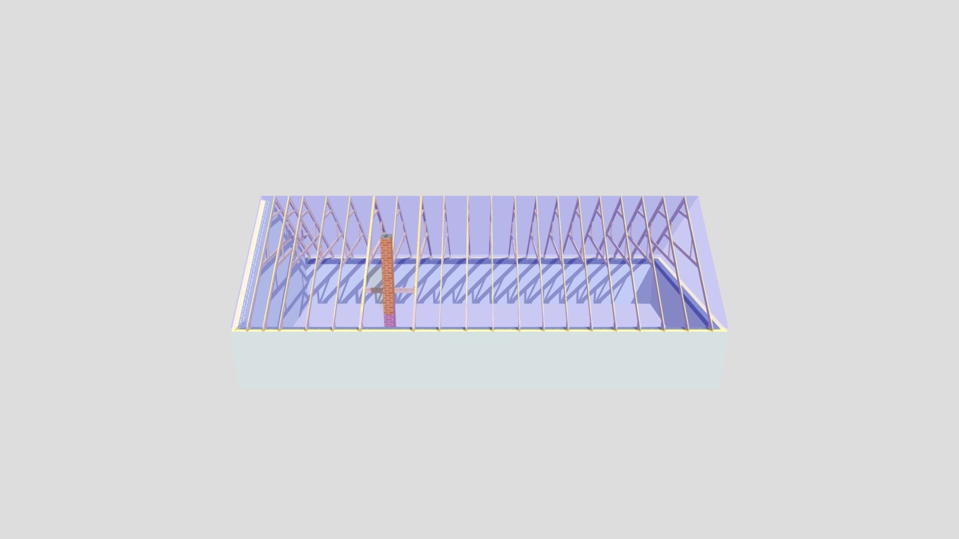 Poznań_Michał_Durkalec_A1125_06) - Download Free 3D model by gorski ...