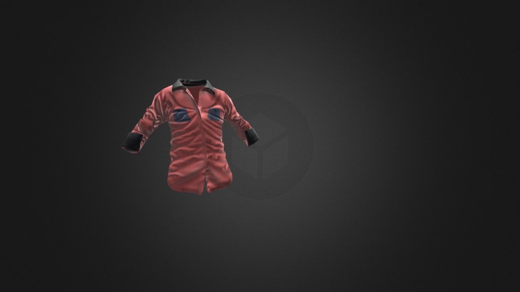 Clothes - A 3D model collection by Nicotrico - Sketchfab