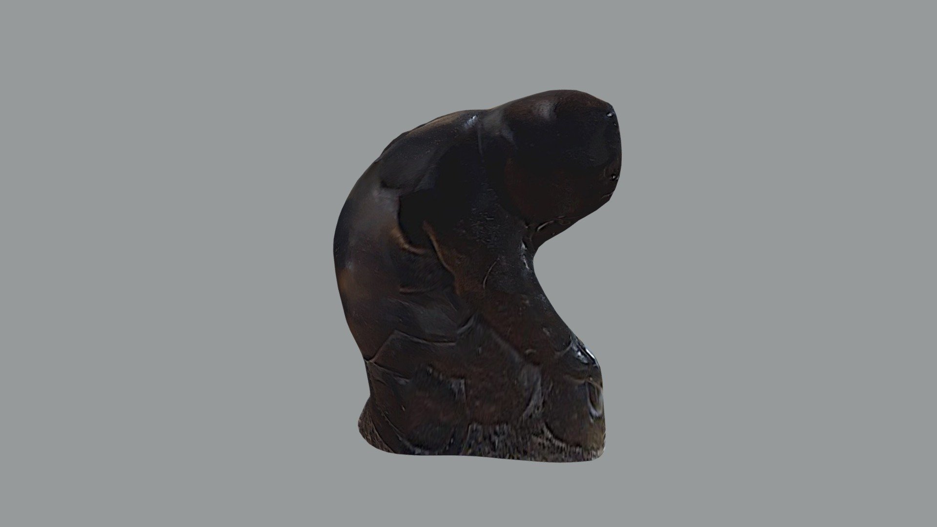 Eskimo - Download Free 3D model by snbenaron [341f3e1] - Sketchfab