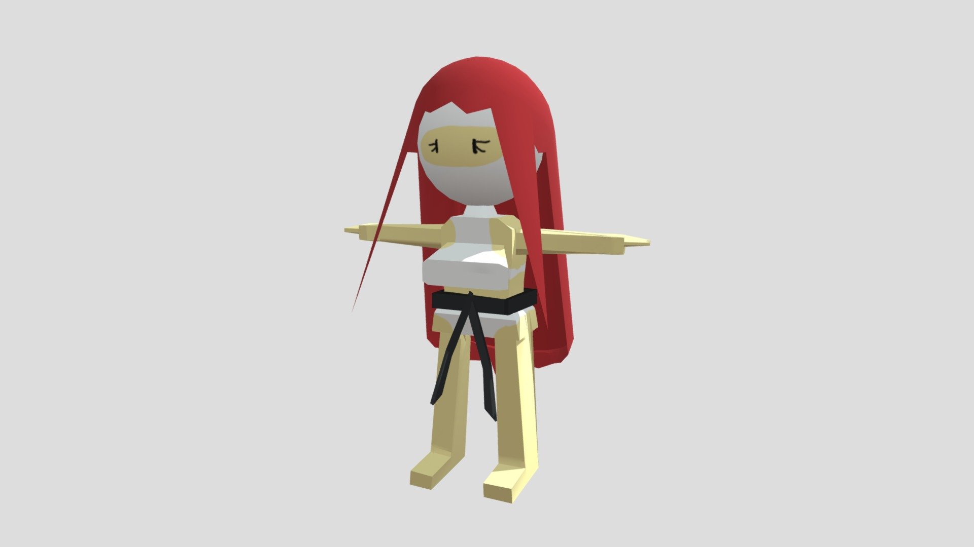 reupload but with some changes - Download Free 3D model by Lime ...