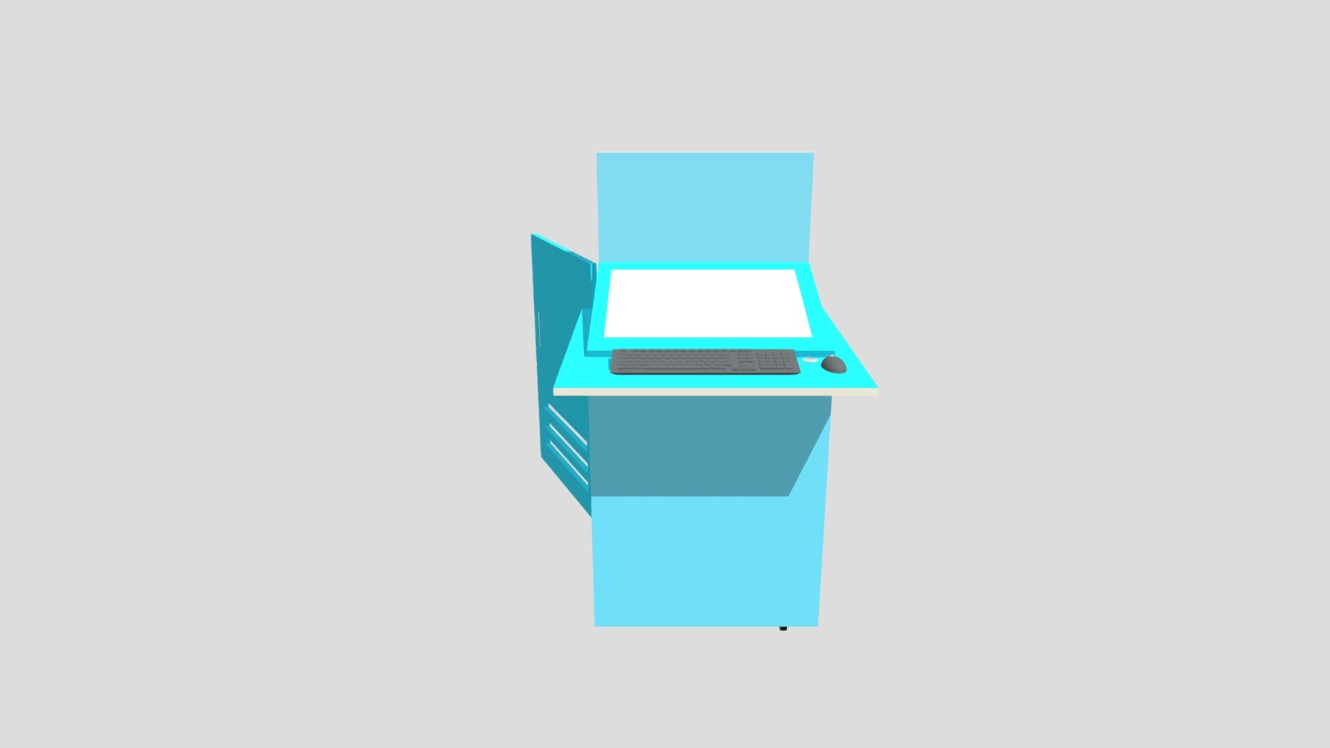 Fix Box Sketch Work - 3D model by suciati110287 [34234f9] - Sketchfab