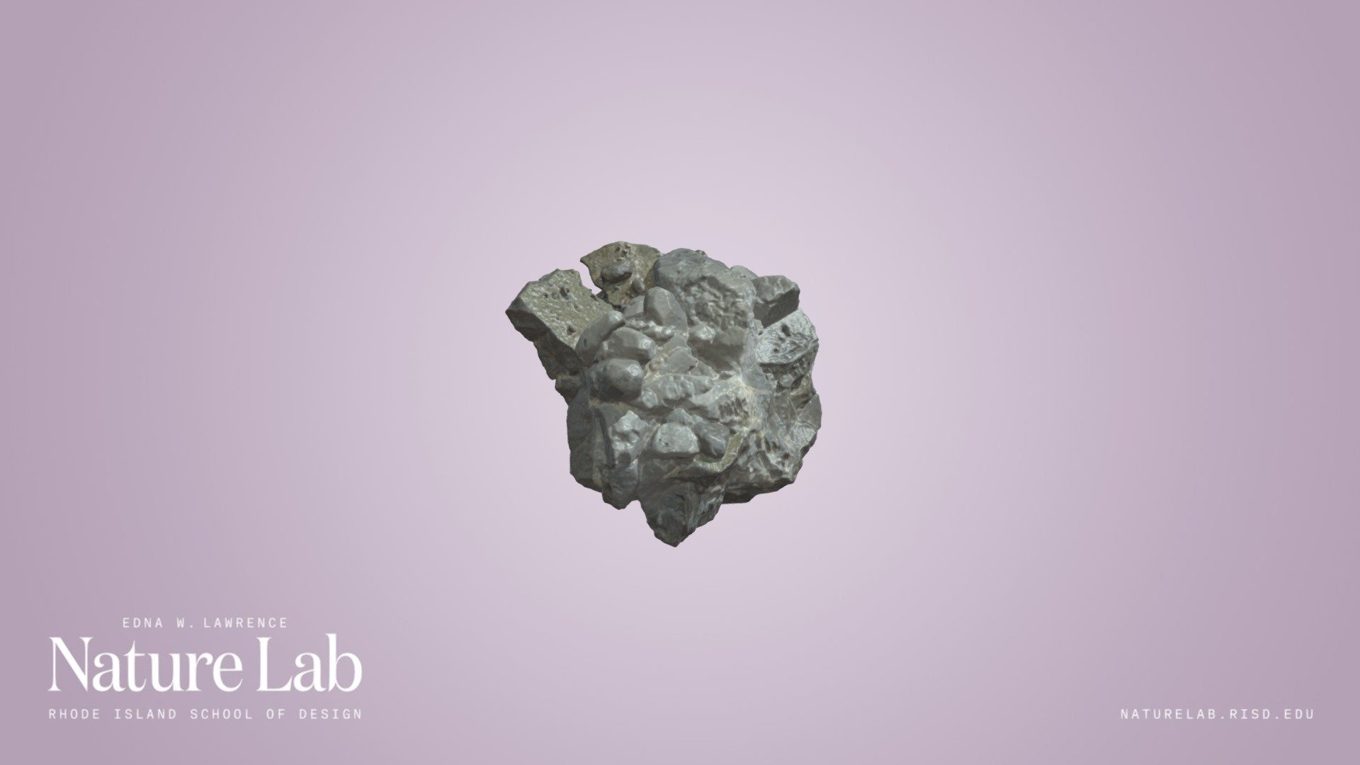 Quartz Crystals with Pyrite - Download Free 3D model by RISD Nature Lab ...
