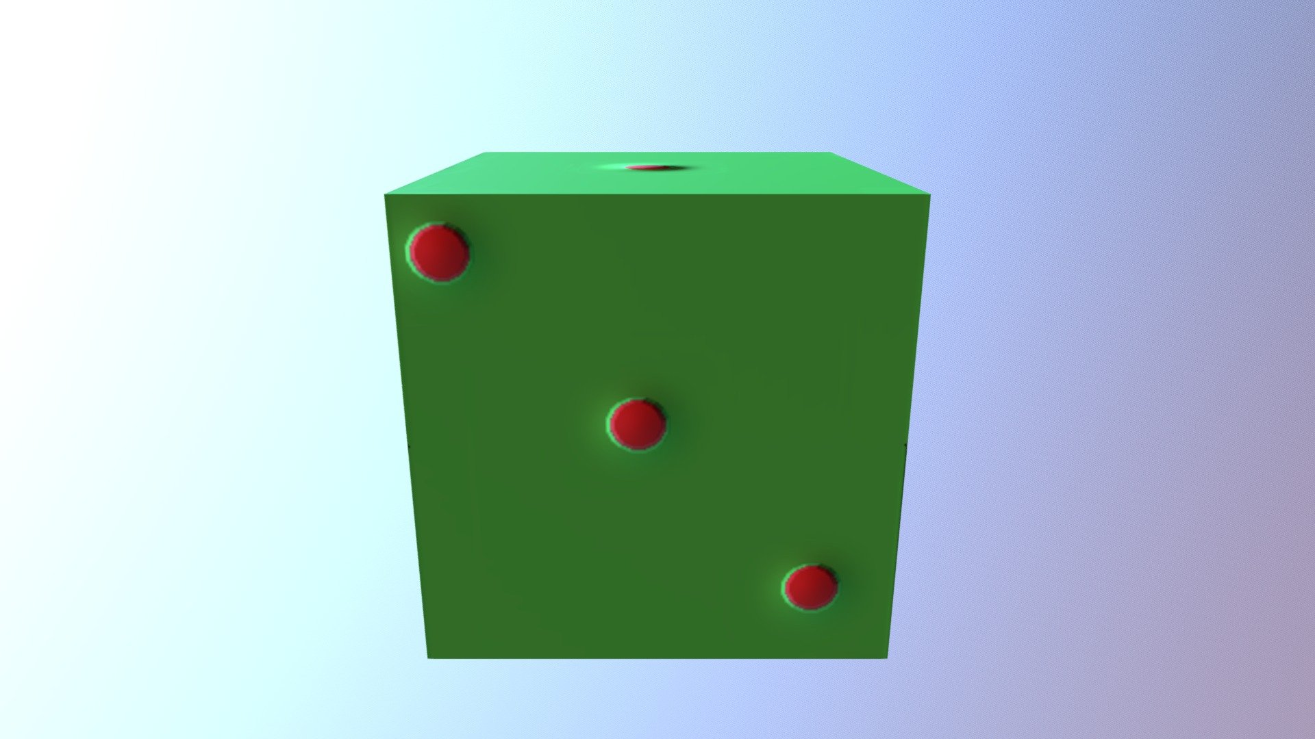 Cube - 3D model by favi64 [34287de] - Sketchfab