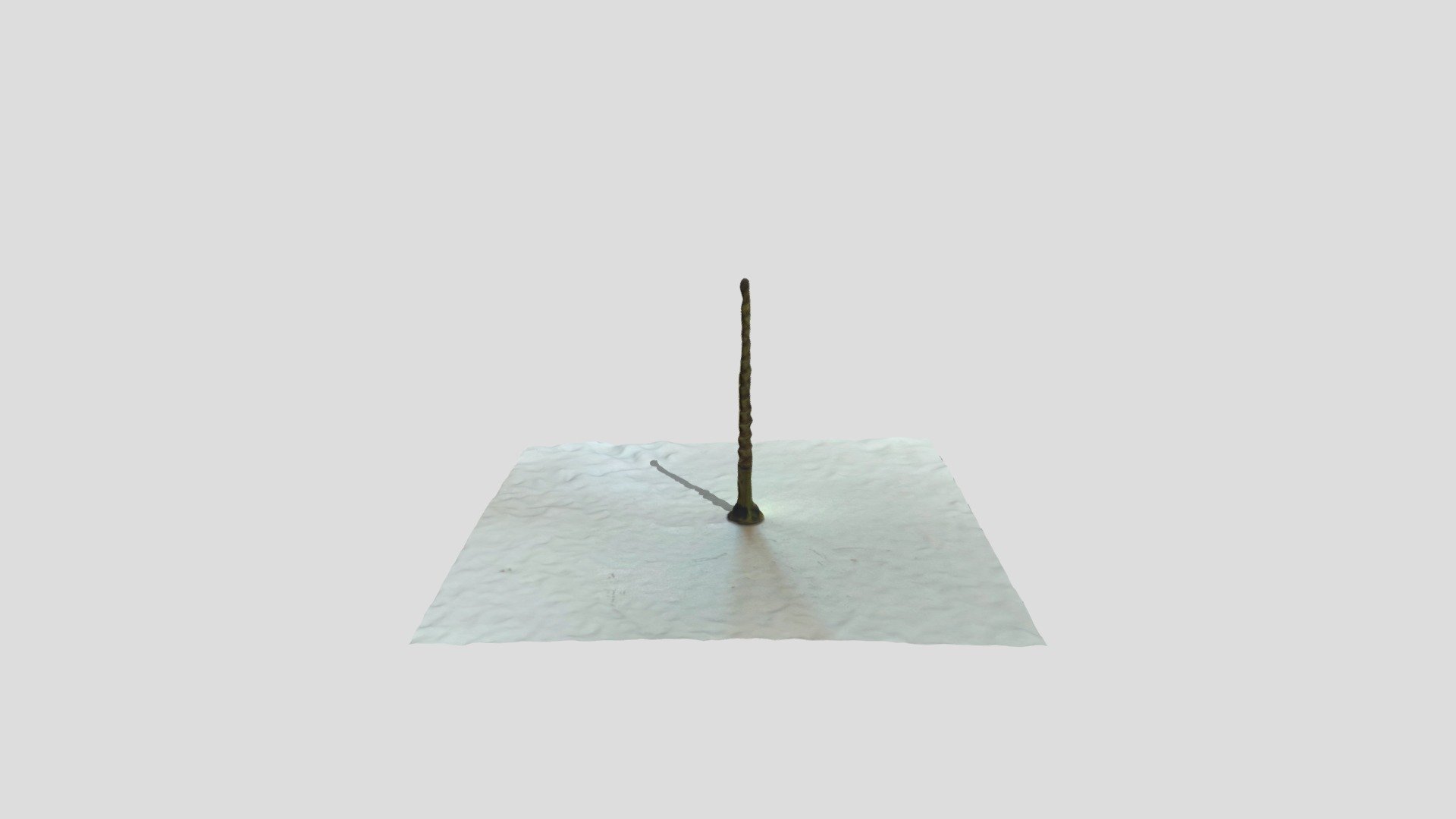 screw_1 - 3D model by peytonfloyd [3428a52] - Sketchfab