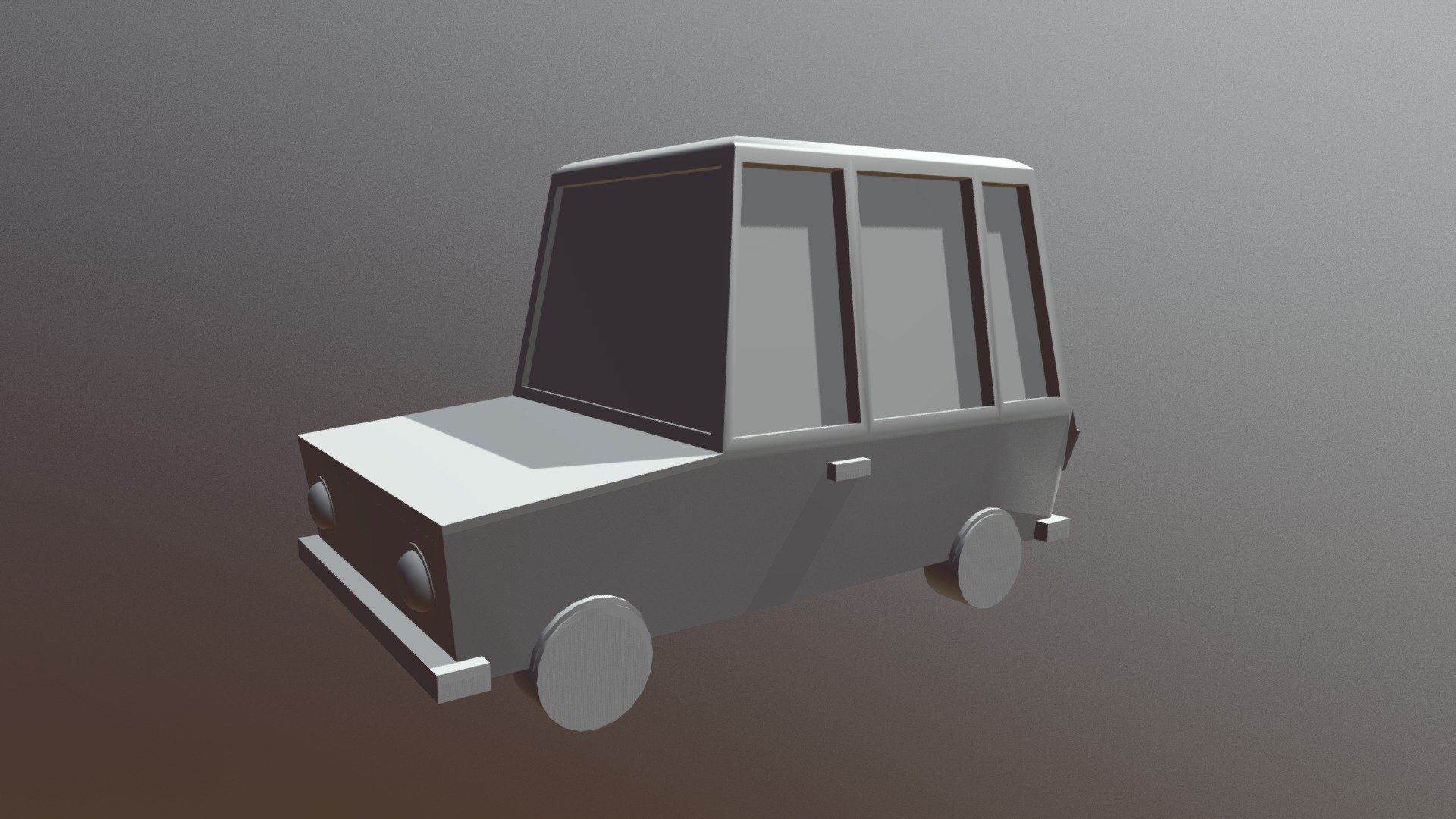 Activity 3: Car Model - 3D model by cedricjsum [342a00b] - Sketchfab