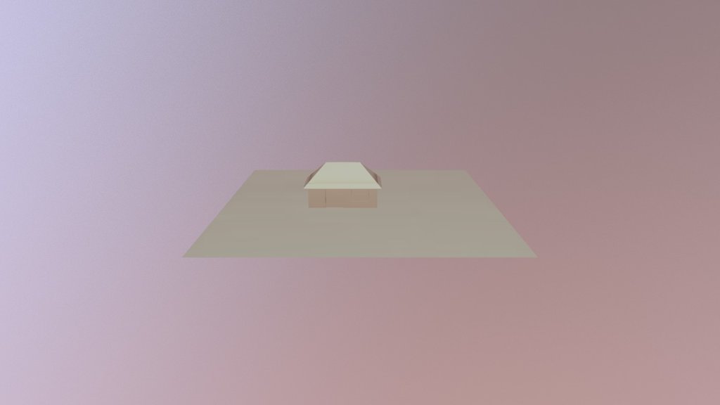 Untitled - 3D model by ato [342acf0] - Sketchfab