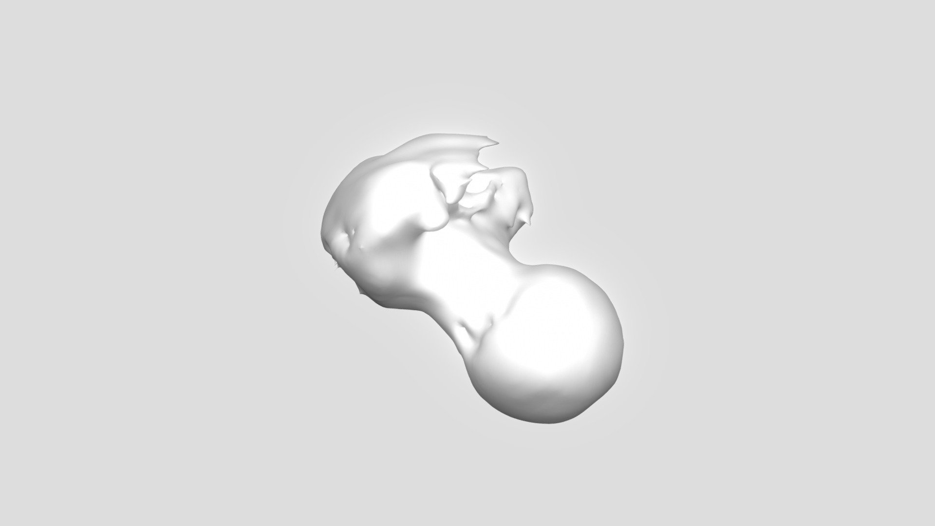 sold trufi - 3D model by georgian.ciobotaru [342ce61] - Sketchfab
