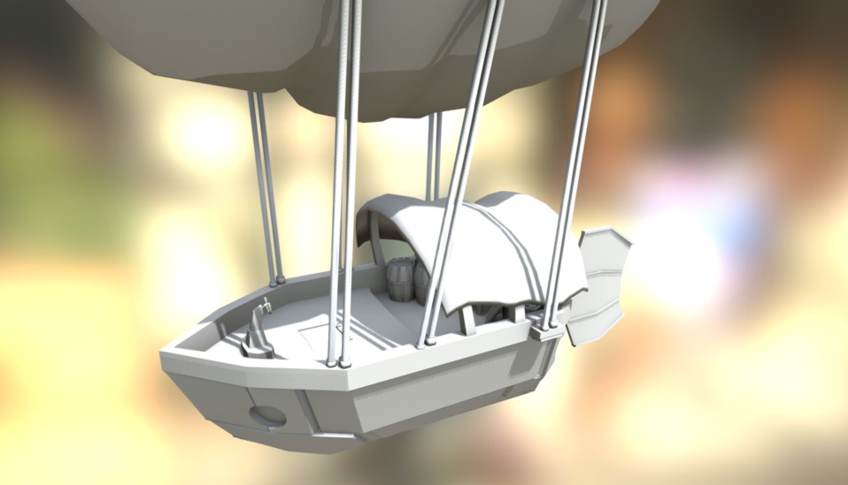 Test Upload - 3D model by kidscave [342cf40] - Sketchfab