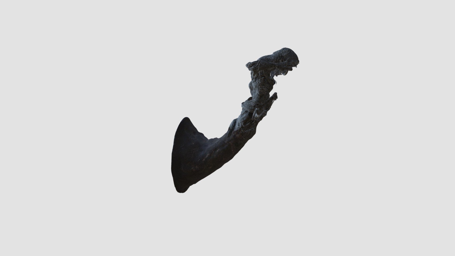fantasy object - Buy Royalty Free 3D model by Evermotion [342ec35 ...
