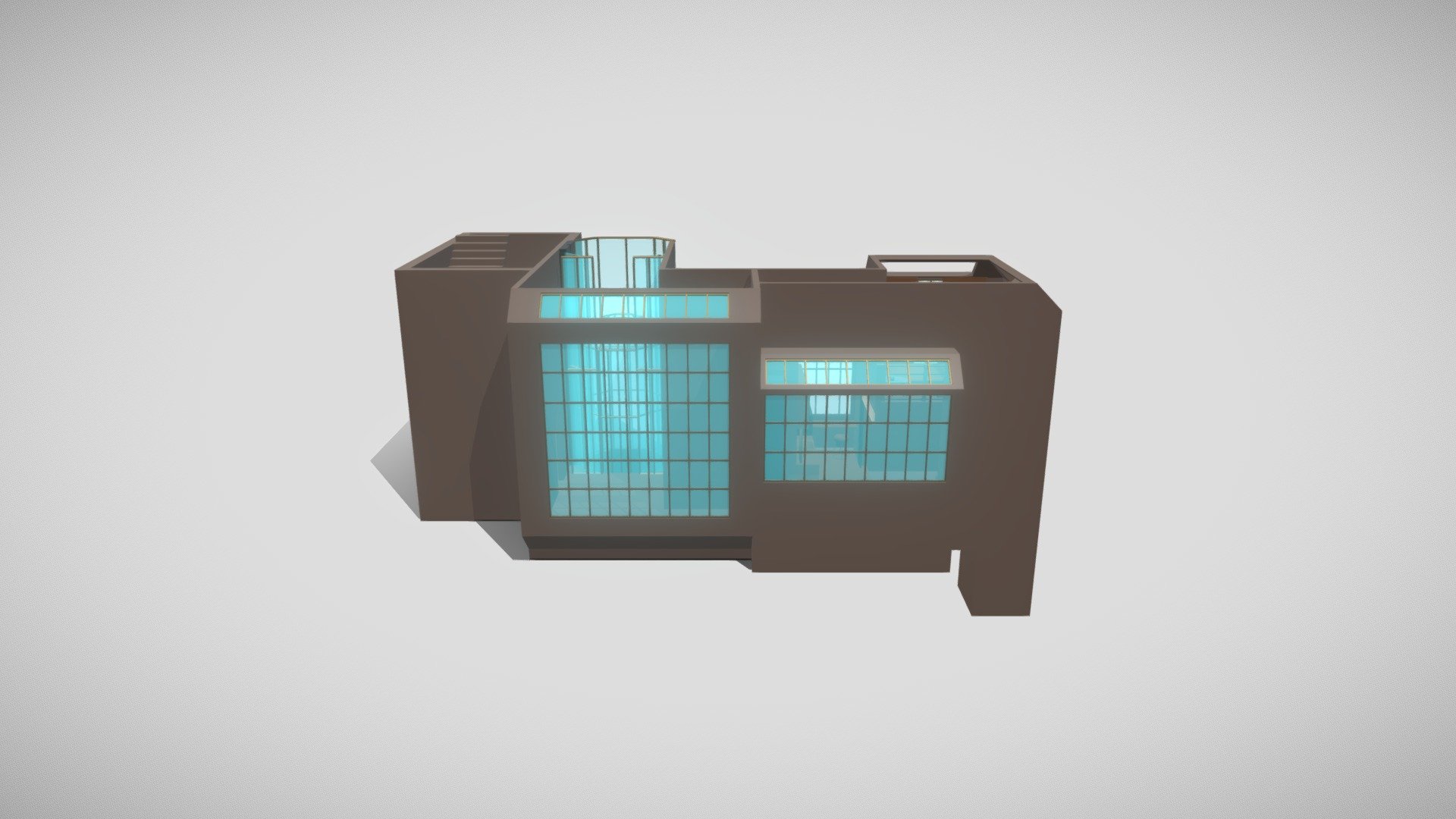 Yay - Download Free 3D model by Deborah.Moura [343061b] - Sketchfab