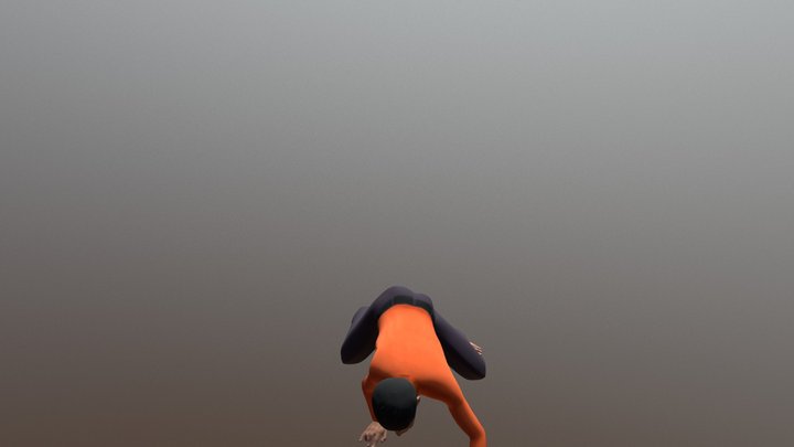 Fall-flat 3D models - Sketchfab