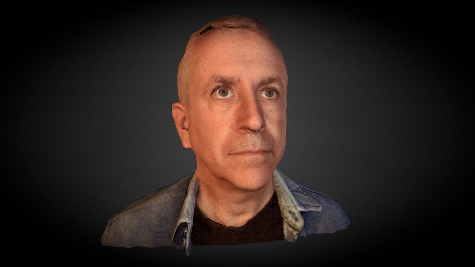 Abe - Download Free 3D model by Owl Creek Technologies (@mebalzer ...