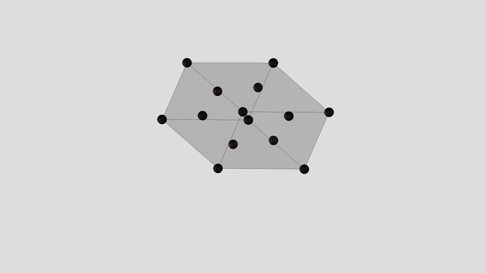Unit Cell Practice 7 - Download Free 3D model by Michael Aristov ...