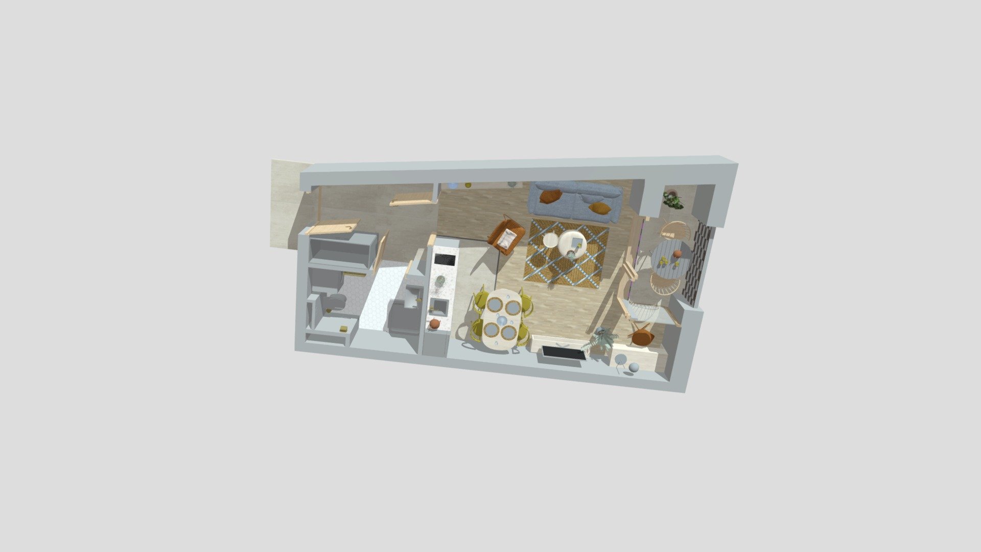 SOB_101 - 3D model by pestihazakzrt [34362df] - Sketchfab