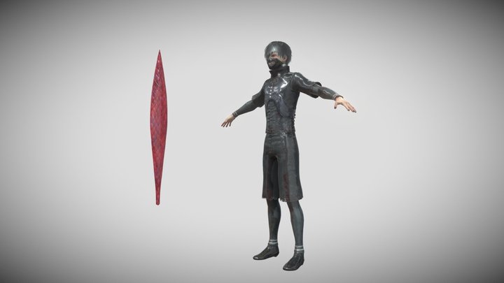 Dbd 3D models - Sketchfab