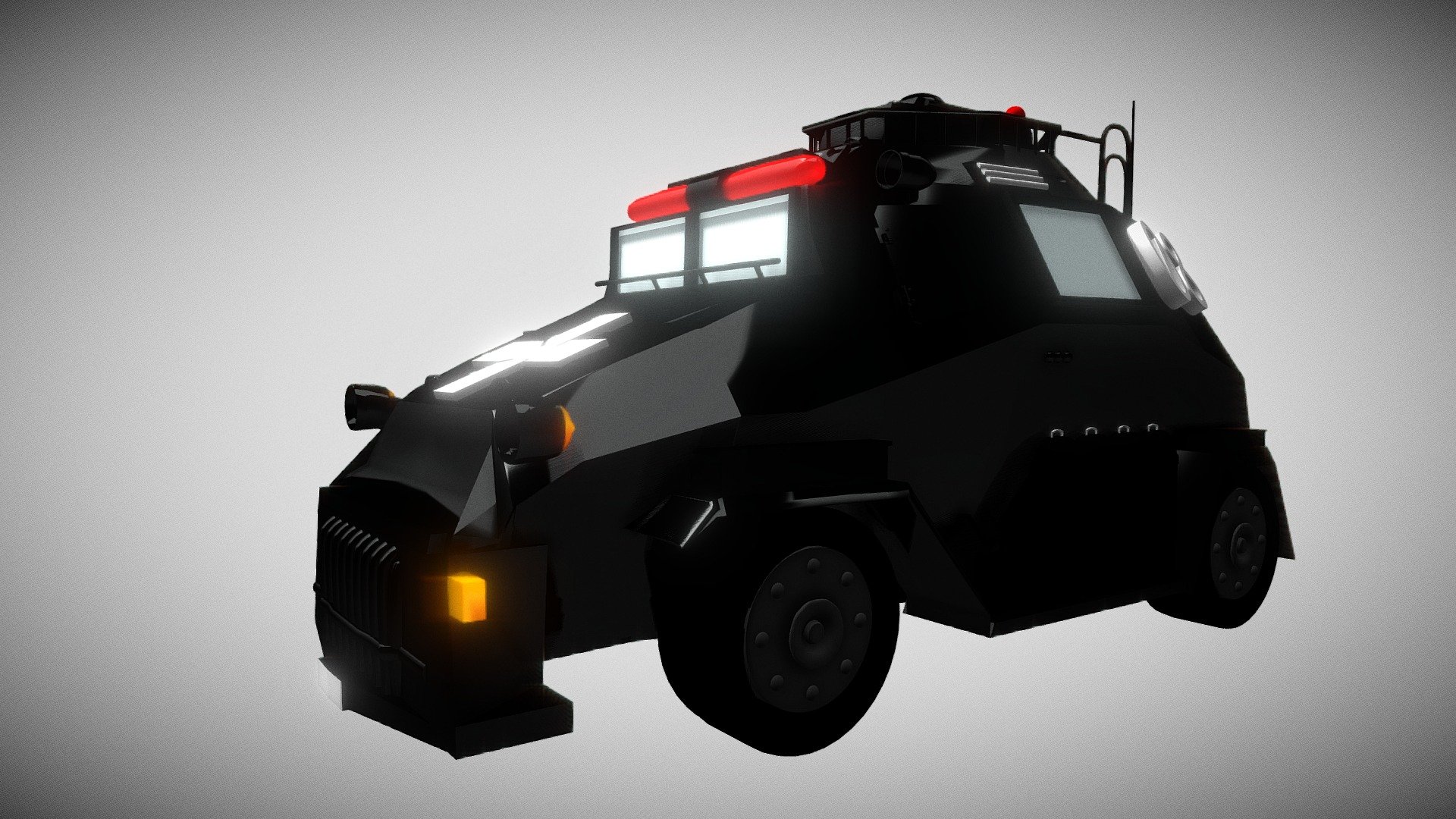 Matchbox - 3D model by 朝だ！ (@kaeg7gkk3b) [34370fa] - Sketchfab