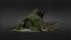 Silvan house - Download Free 3D model by Yulia_vet.doc (@vet.doc ...