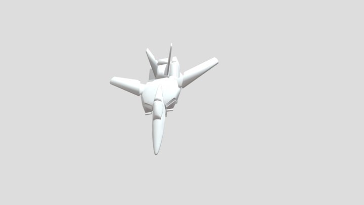 Valkyrie 3D models - Sketchfab