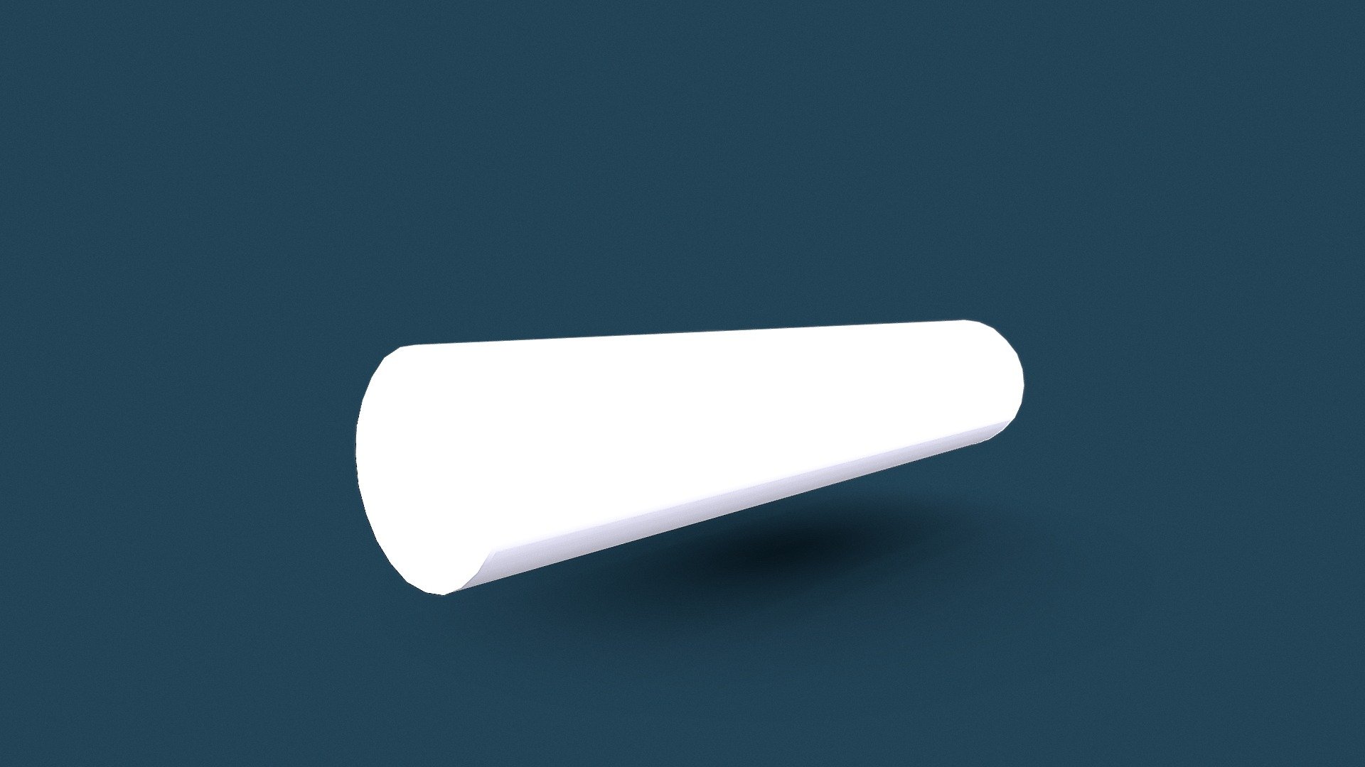 CylinderTest - 3D model by wewantwhoosh [34407cd] - Sketchfab