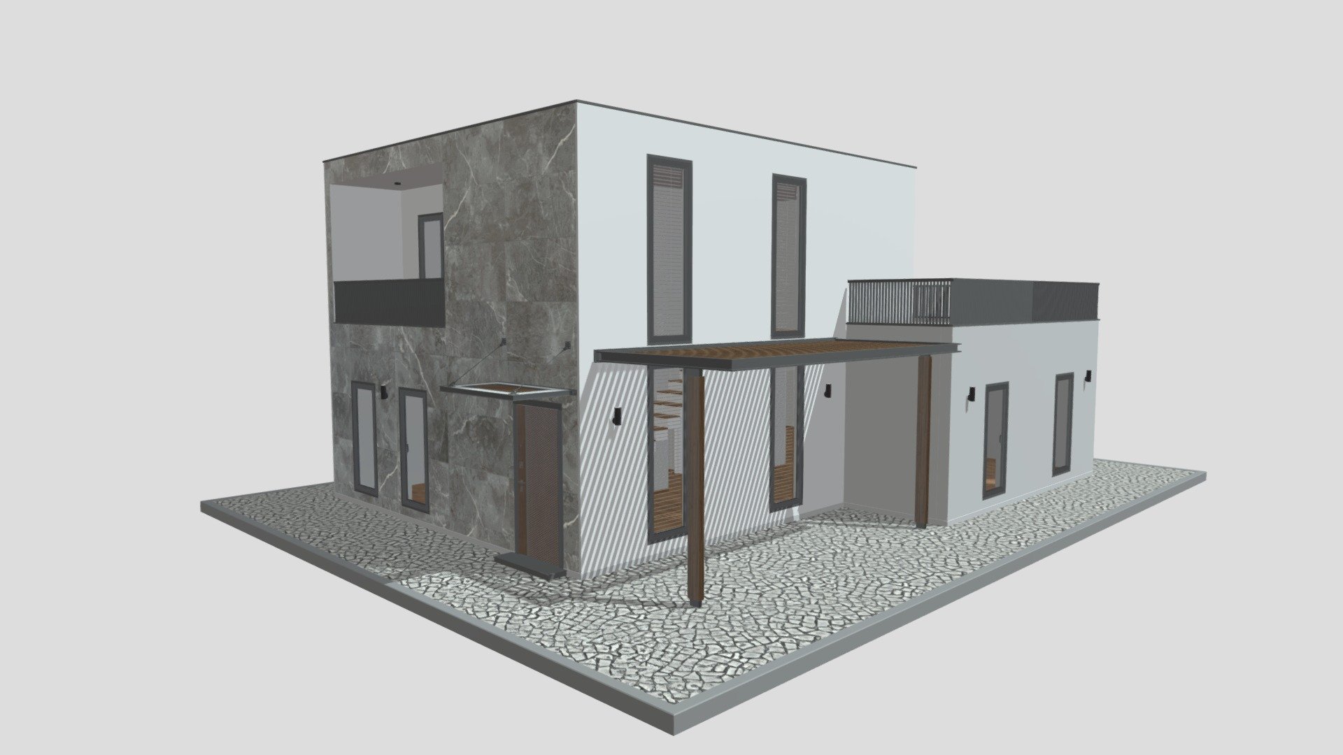 L1 360 - 3D model by resatcakir [3441110] - Sketchfab