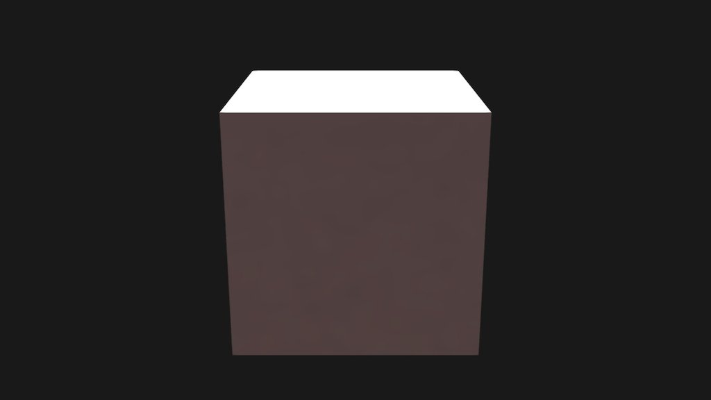 Test Cube - 3D model by hatchweb [3442418] - Sketchfab