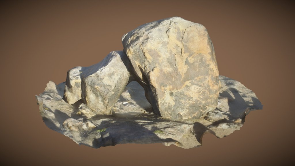 Nature - A 3D model collection by 8foto88 - Sketchfab