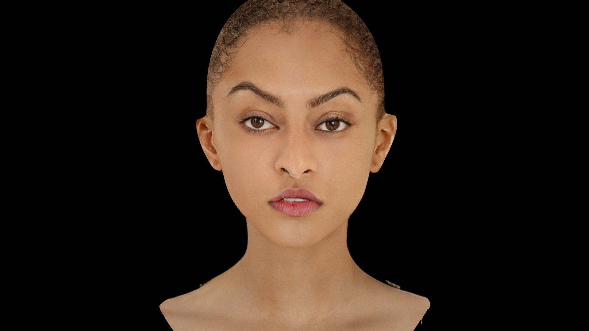 Human Dignity Collection | www.acuteline.com - Download Free 3D model ...