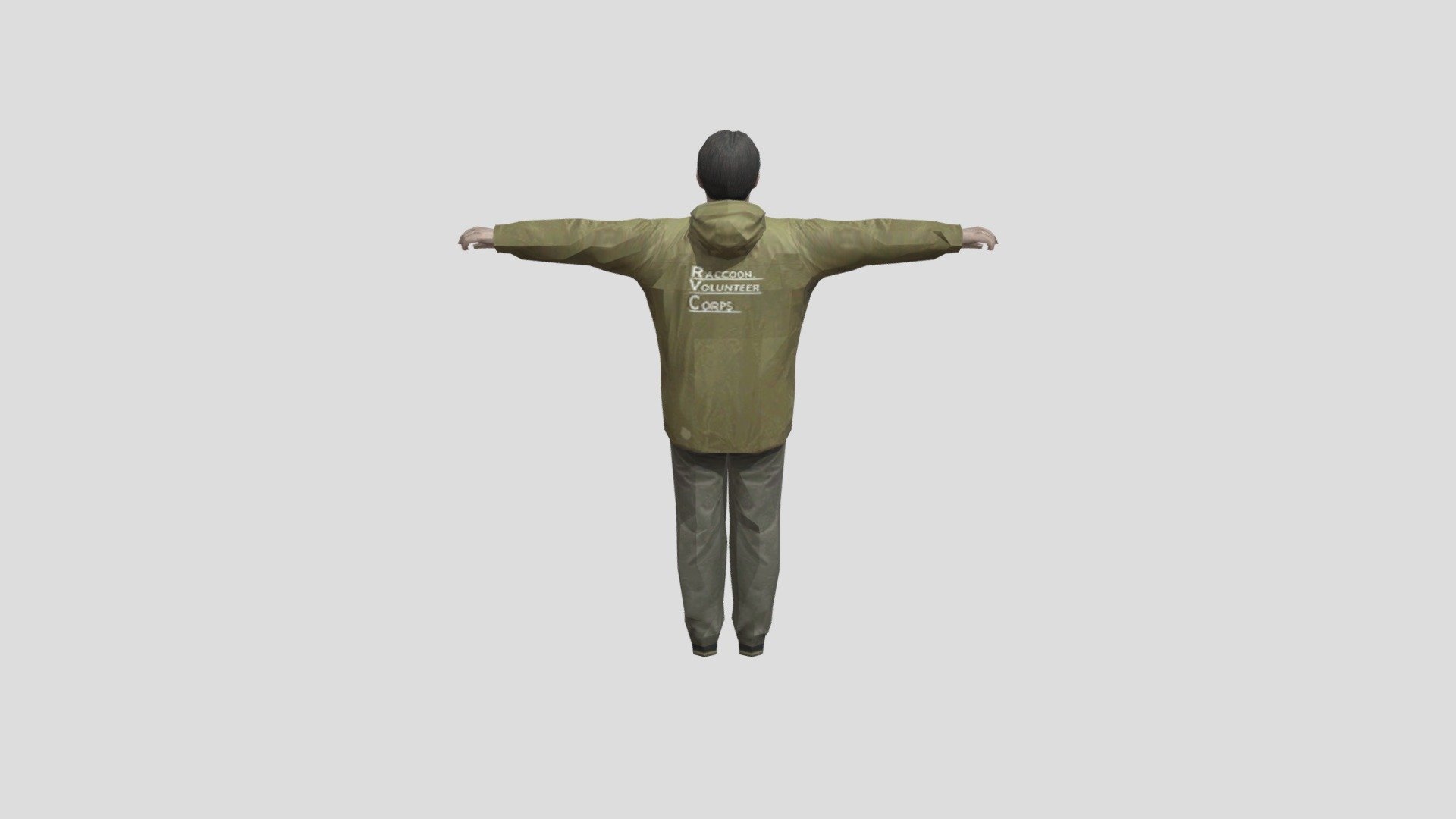 Doc Oc - Download Free 3D model by DraconicVisions (@Matias.Duarte ...