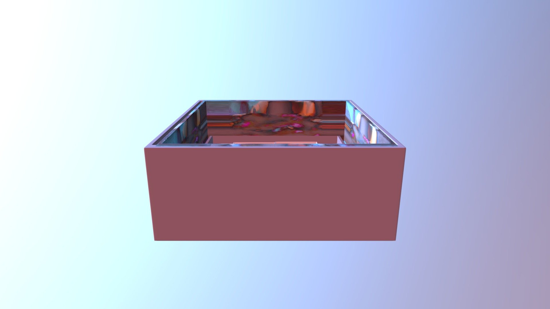 Escape Room (2) - 3D model by ecormi [3445e27] - Sketchfab