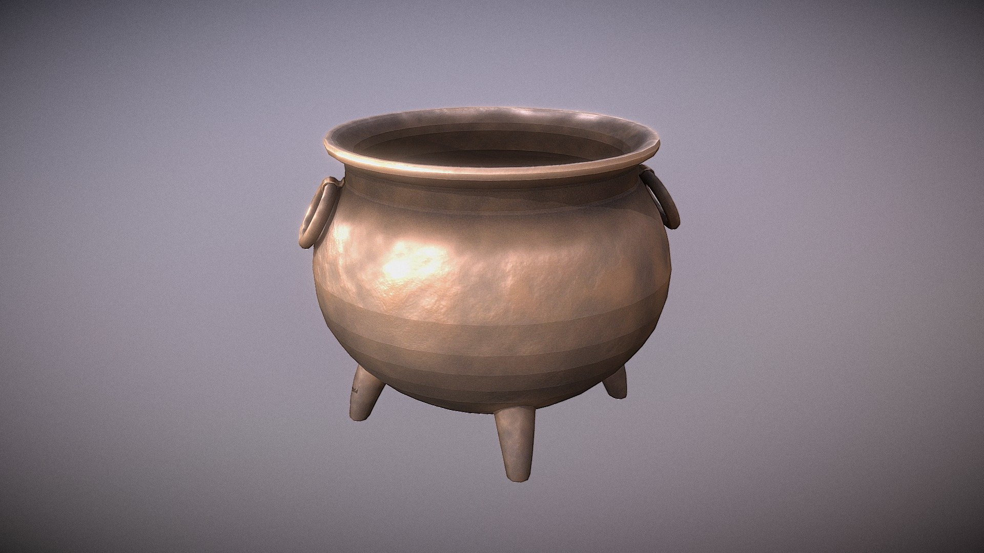 pot - 3D model by OrangeL [344683a] - Sketchfab