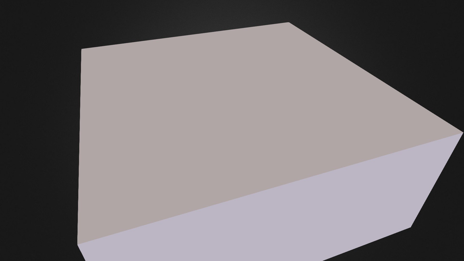 44 Cube - 3D model by ProtoTechUser [3446fae] - Sketchfab