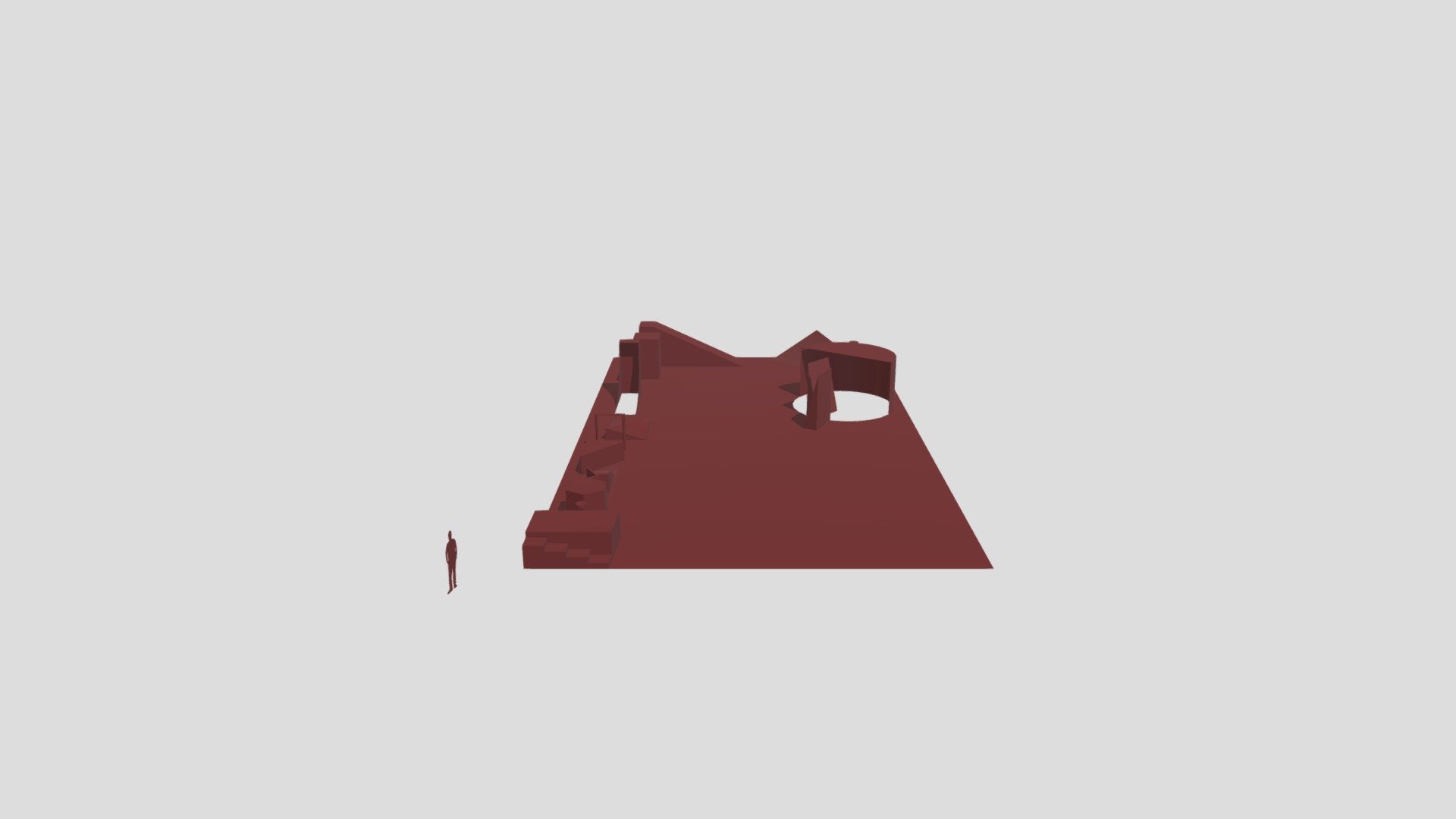 Sans titre - Download Free 3D model by ruiz.mateo [3447c60] - Sketchfab