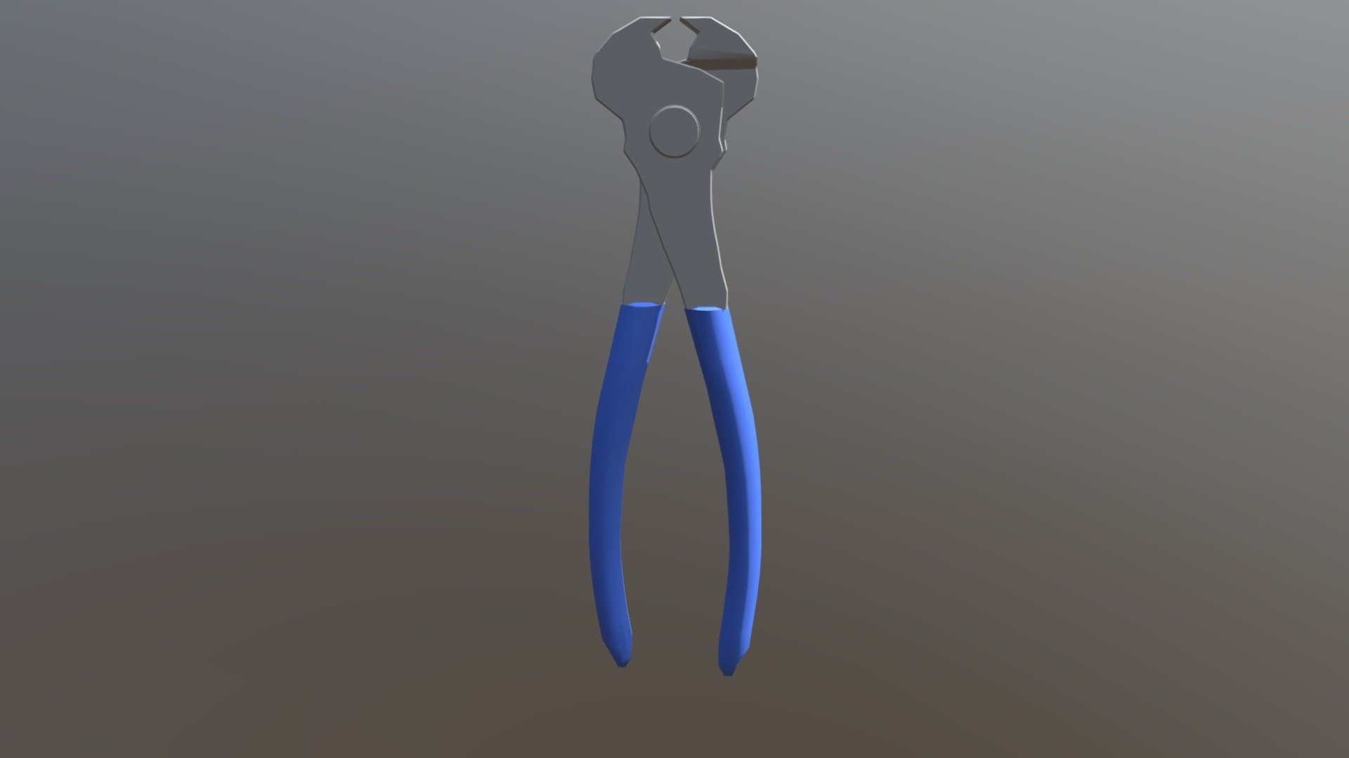 Pliers - 3D model by N8juice [344b63f] - Sketchfab