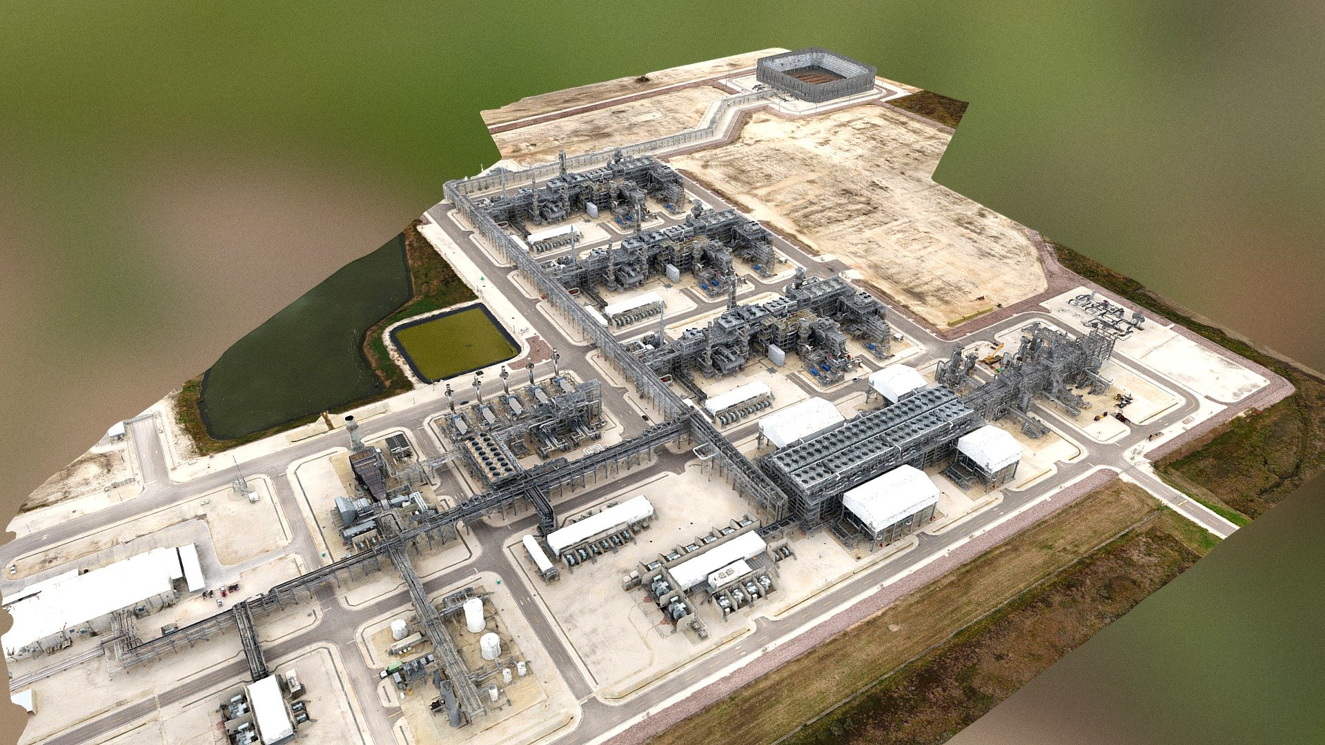 PTF - FINAL // V4 (PTF w/CG elements) - 3D model by DRAGONFLY ...