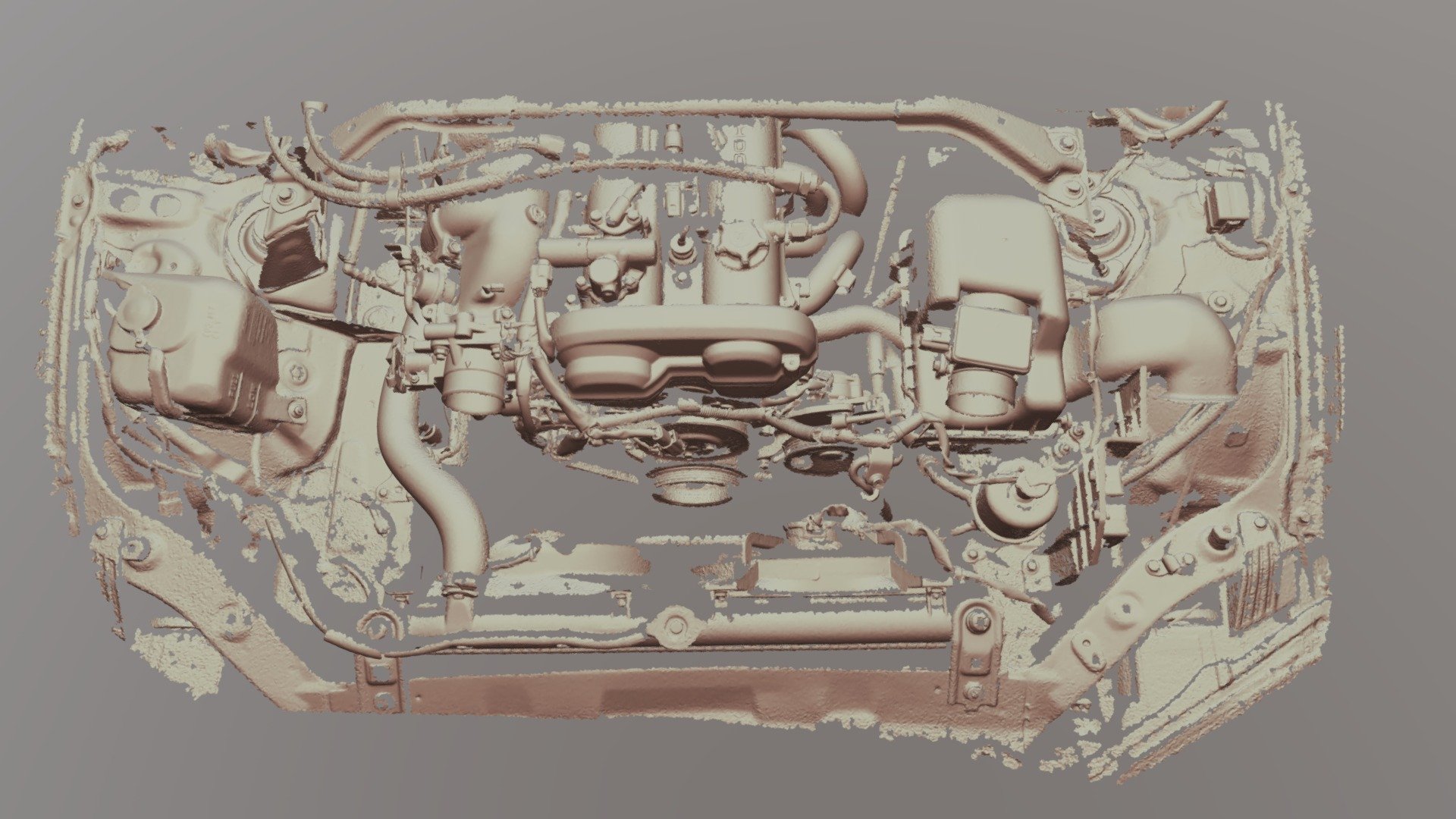miata engine bay - Download Free 3D model by alex (@alexsmith99 ...