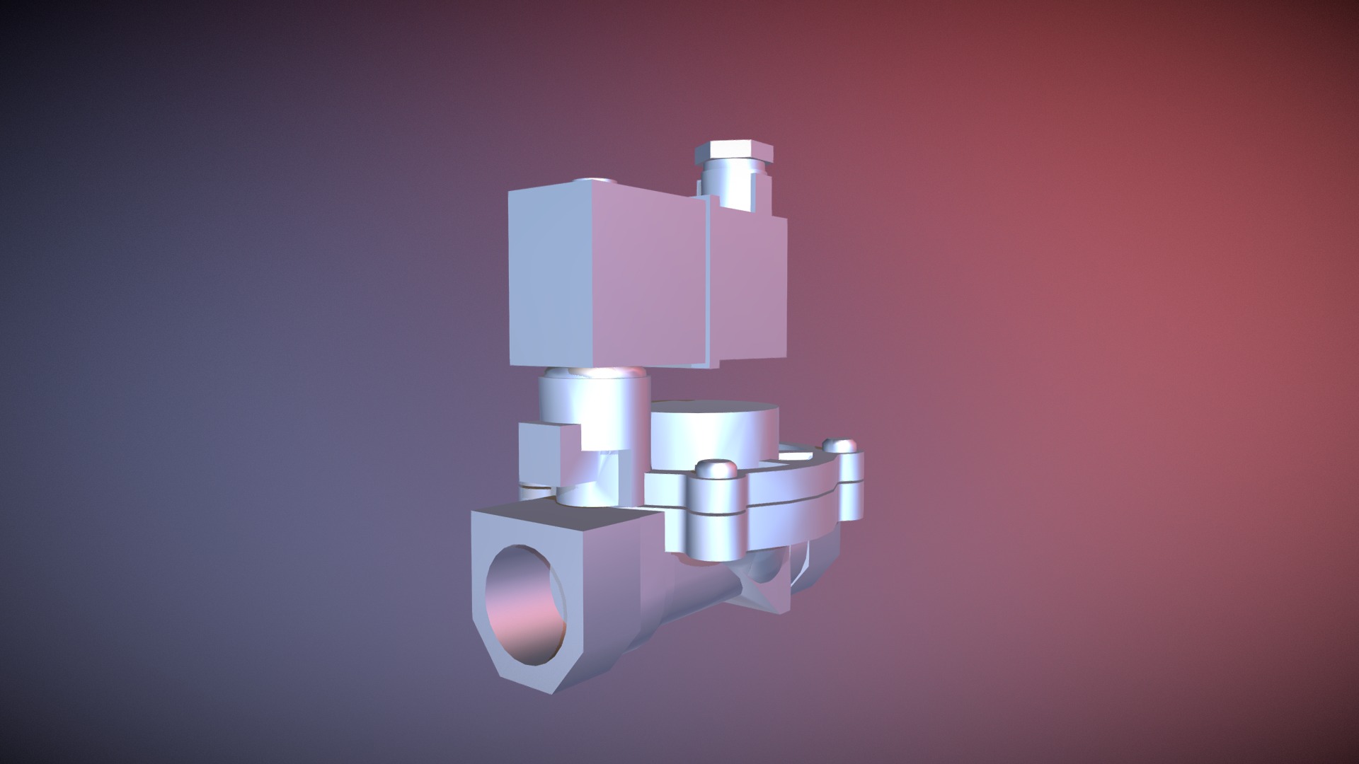 ASCO 238 - 3D model by АДЛ (@adl-admin) [3451958] - Sketchfab