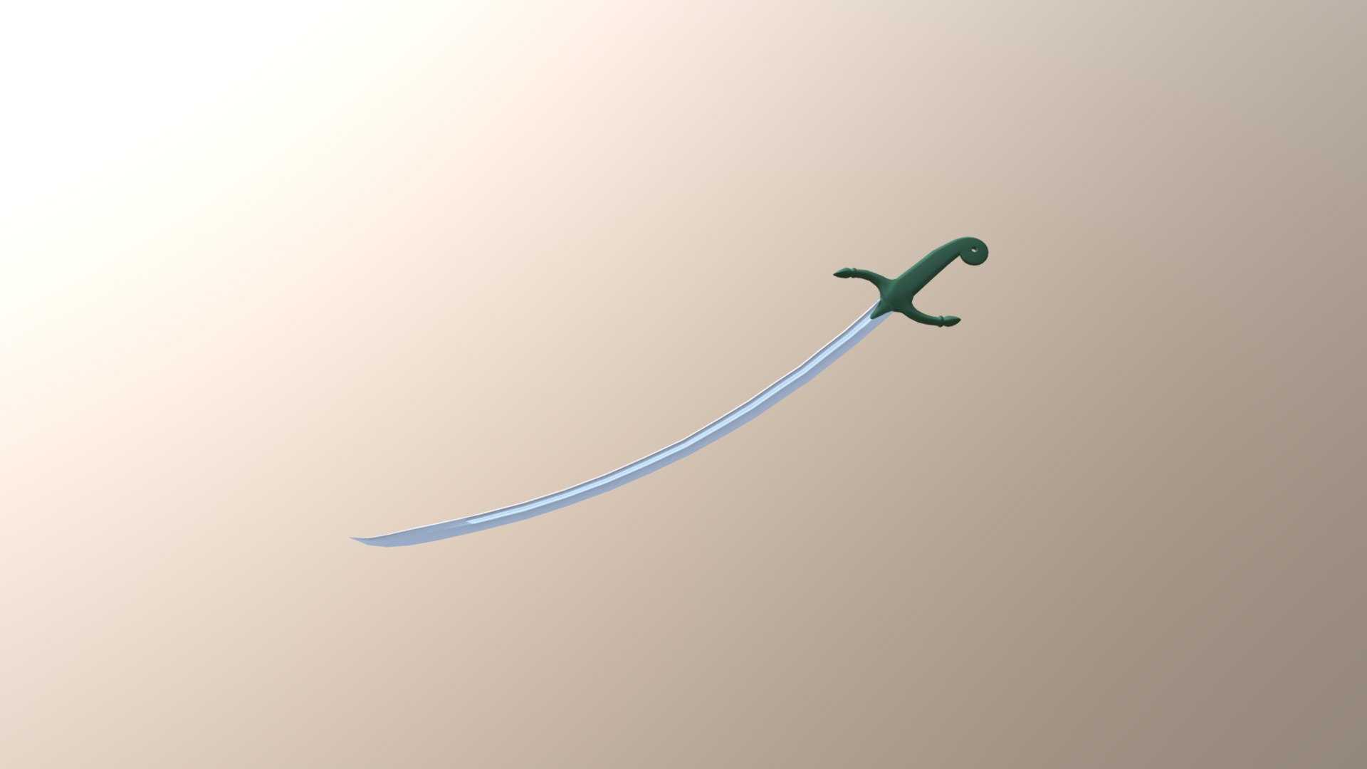Sword UV - 3D model by RubyNJ [345205c] - Sketchfab