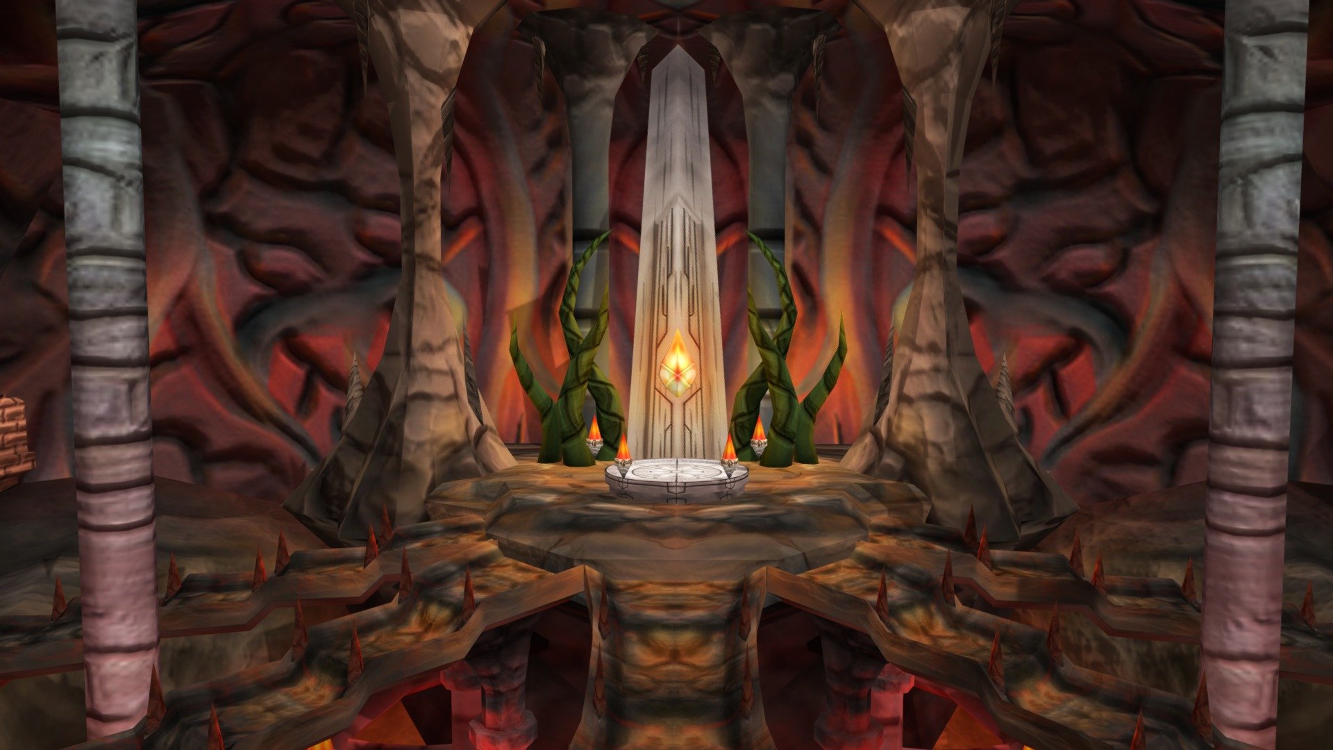 boss room - 3D model by YT shei (@timmy.shei) [3452500] - Sketchfab