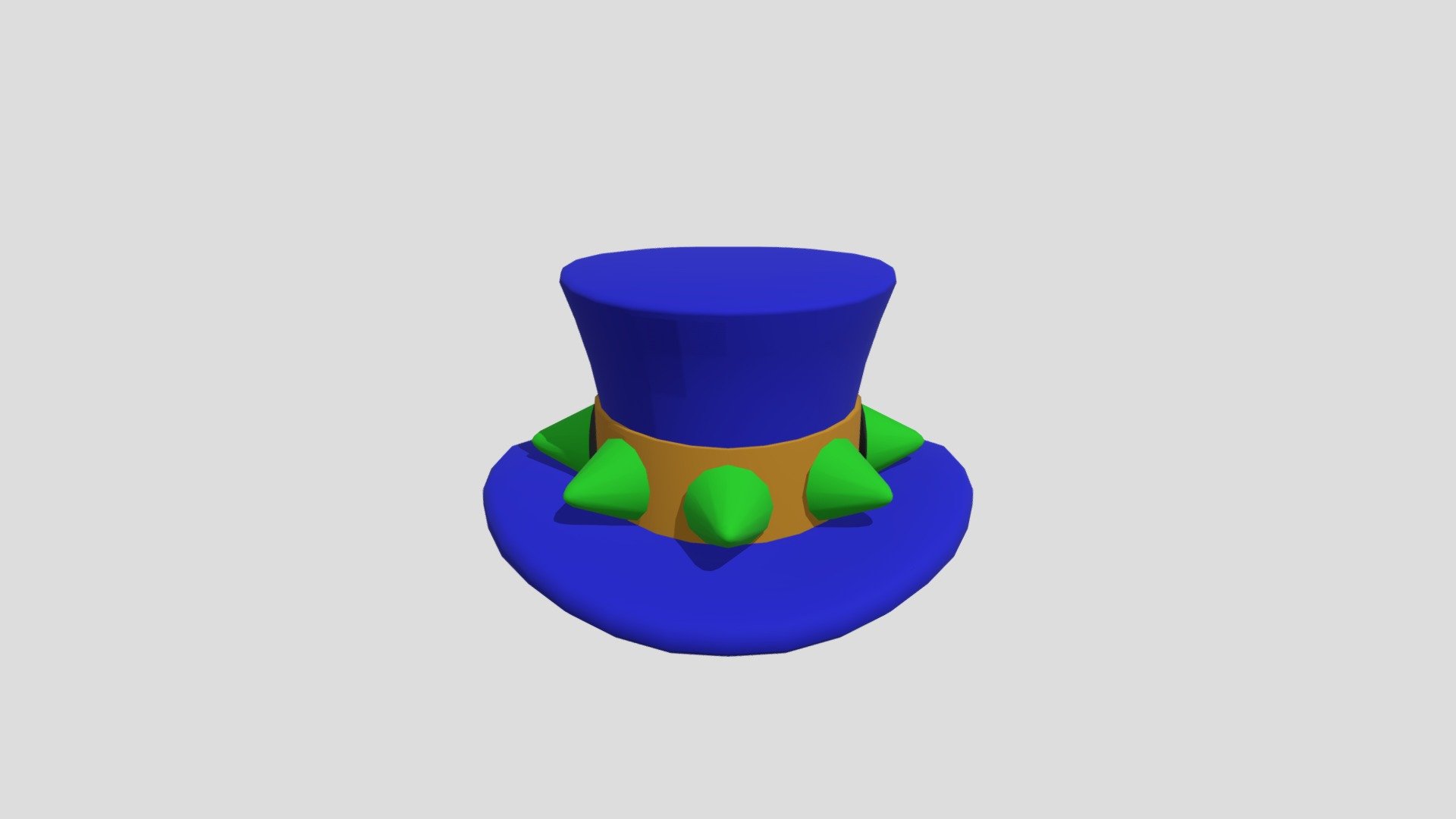 Nintendo Switch - Super Mario Odyssey - Topper - 3D model by Darth ...
