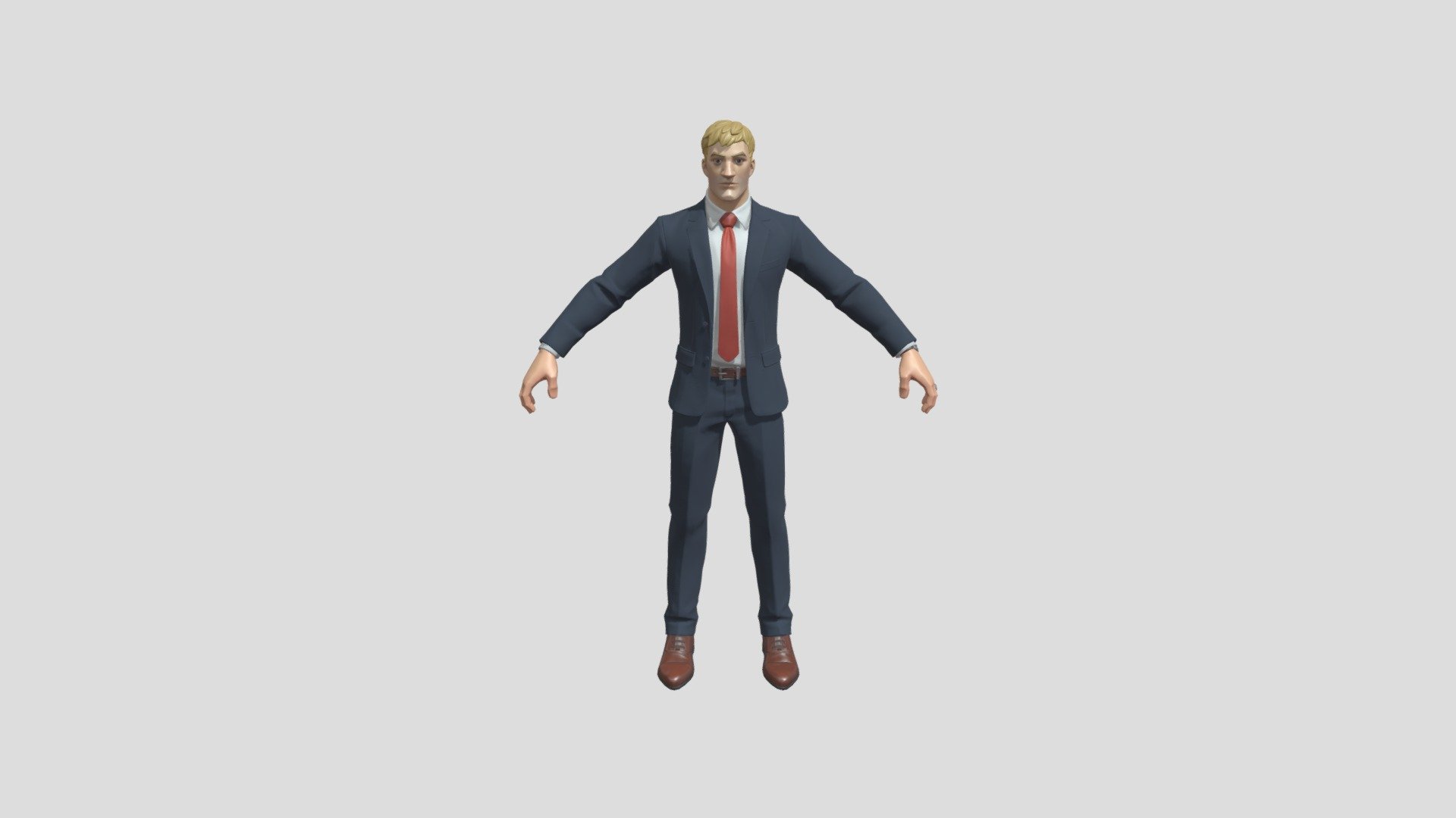 Progressive Jonesy - Download Free 3D model by User8411-s7u (@Olanireti ...