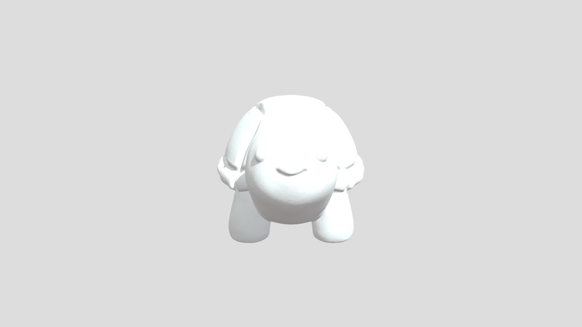 billy Bob turtle - 3D model by Acornnuts [3457522] - Sketchfab